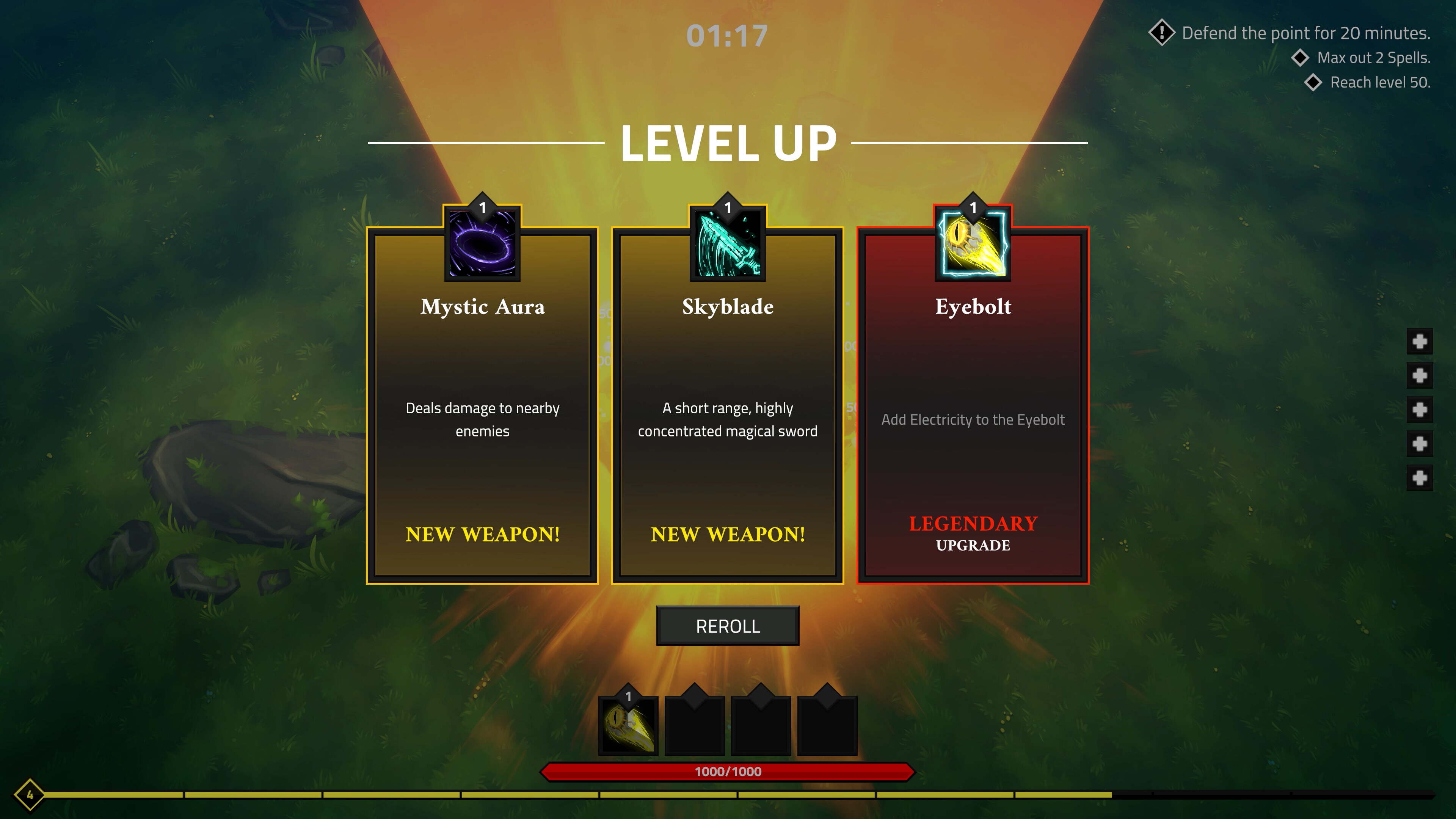 合作求生类游戏《The Spell Brigade》Steam页面开放，2024年开启抢先体验 - 热点聚焦 - 其乐 Keylol