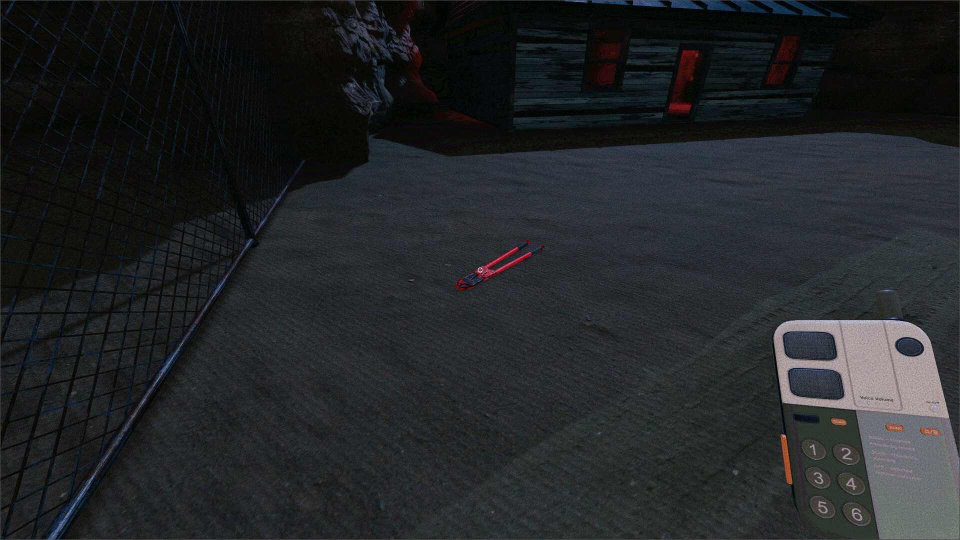 合作抢劫游戏《United Heist: Facility Zero》Steam页面开放，2025年第三季度发行 - 热点聚焦 - 其乐 Keylol